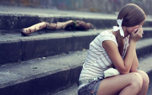 4K Crying Wallpaper | WhatsPaper