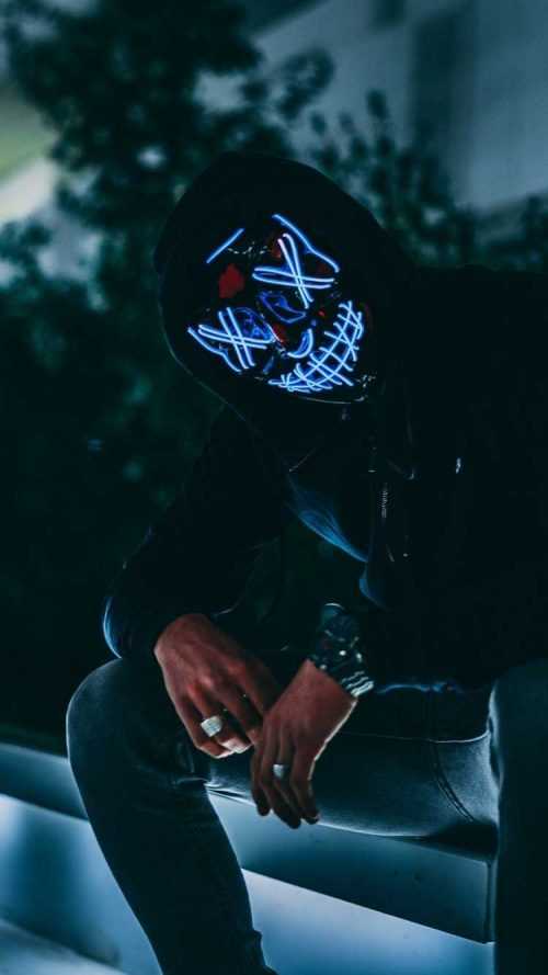 4K Hacker Wallpaper | WhatsPaper