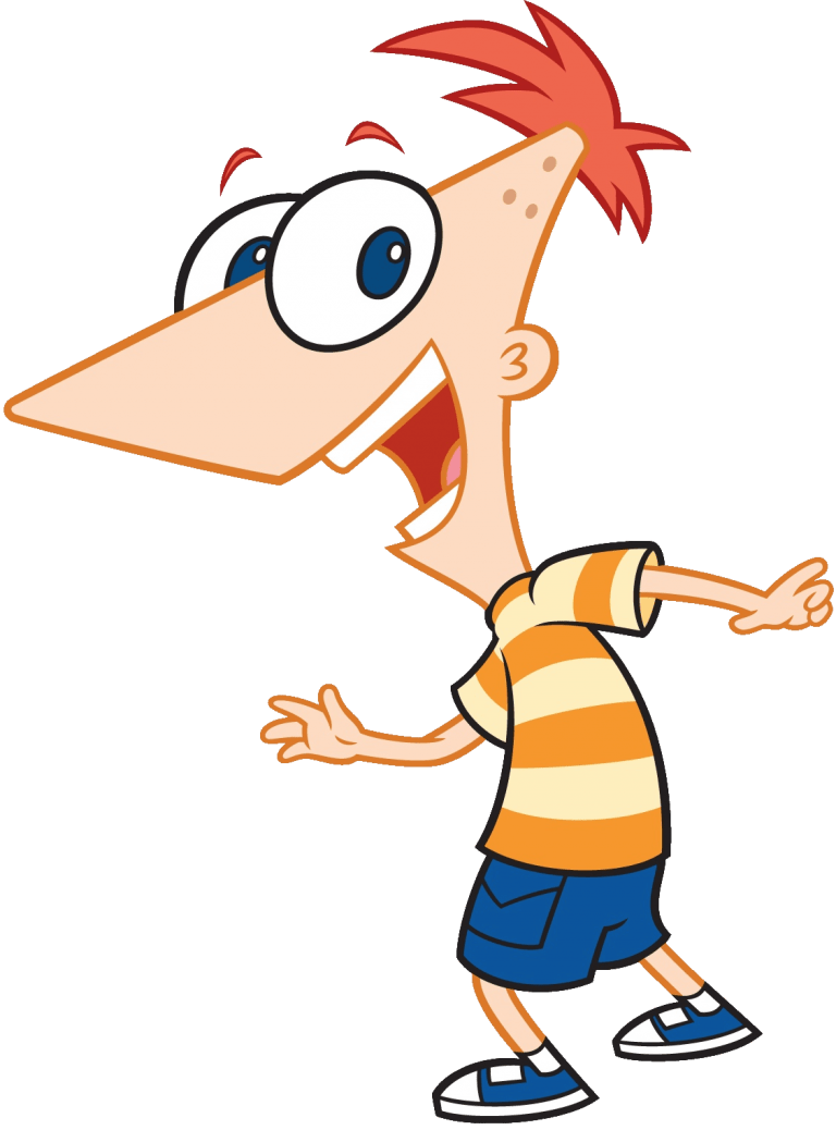Phineas And Ferb Background Whatspaper