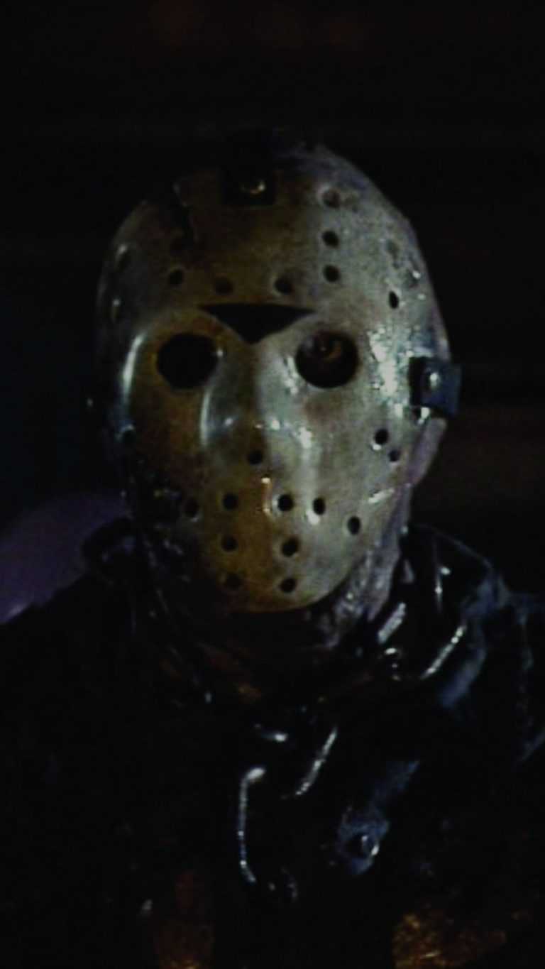 Jason Voorhees Wallpaper | WhatsPaper
