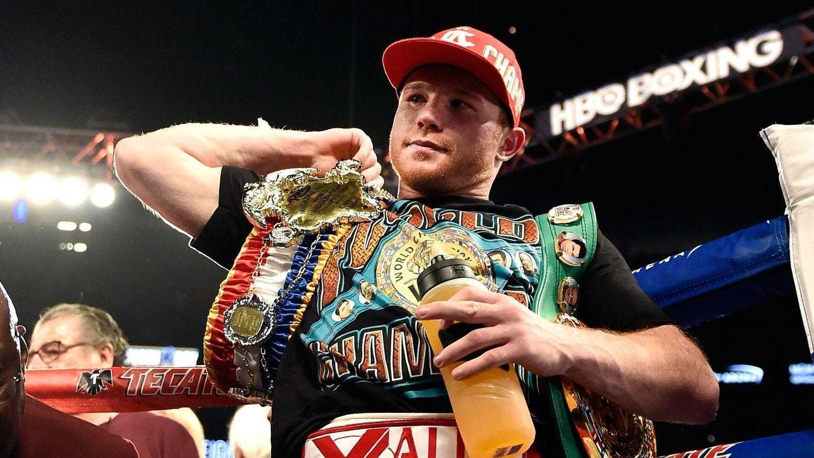 Desktop Canelo Álvarez Wallpaper | WhatsPaper Desktop Canelo Álvarez Wallpaper | WhatsPaper