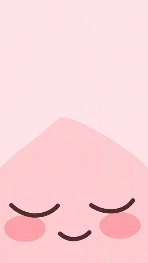 Blobfish Wallpaper | WhatsPaper