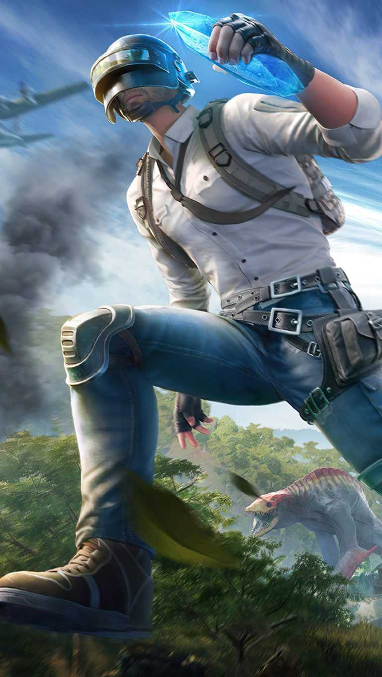 4K Pubg Mobile Wallpaper | WhatsPaper