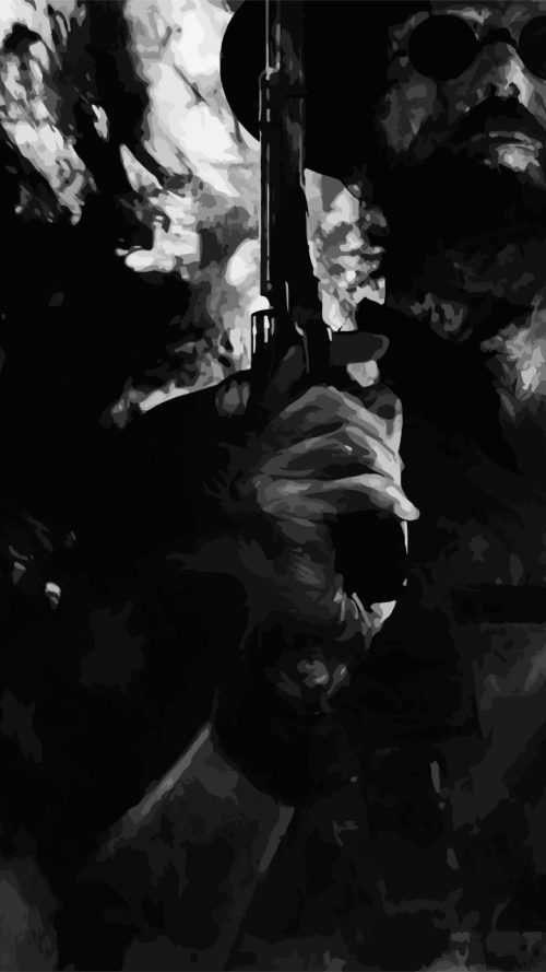 HD Showdown Wallpaper | WhatsPaper