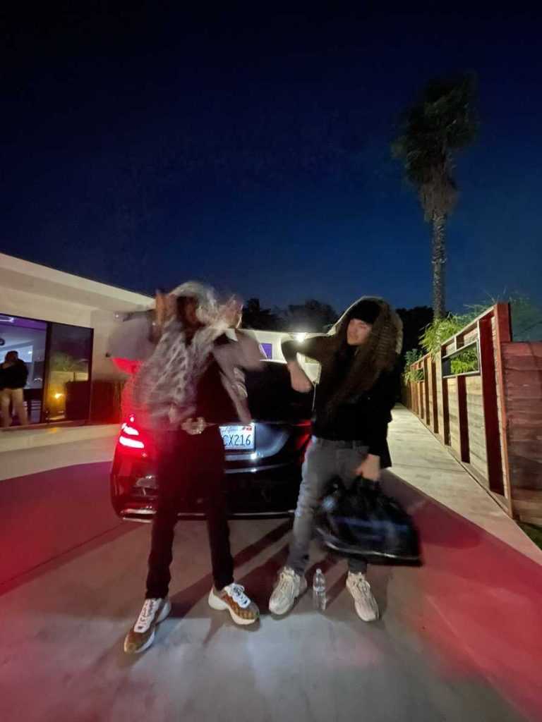 4K Yeat Wallpaper | WhatsPaper