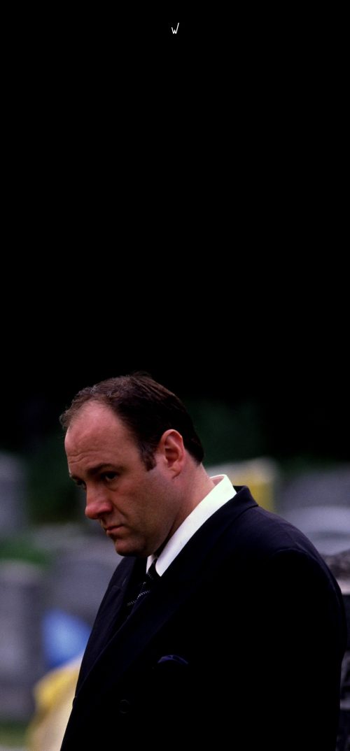 Tony Soprano Wallpaper | WhatsPaper
