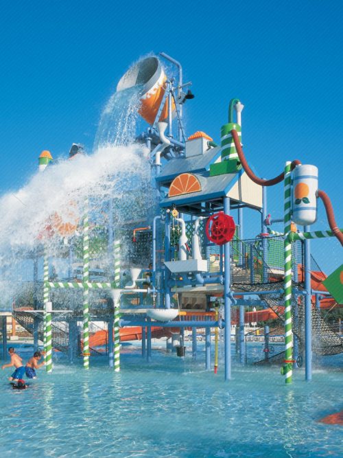 Waterpark Wallpaper Whatspaper