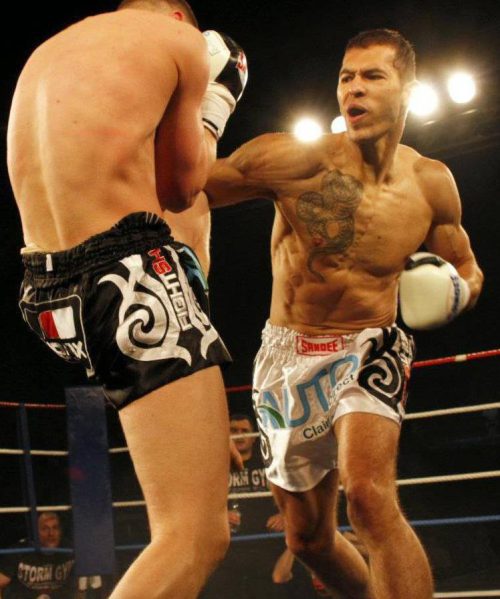 Desktop Andrew Tate Wallpaper | WhatsPaper