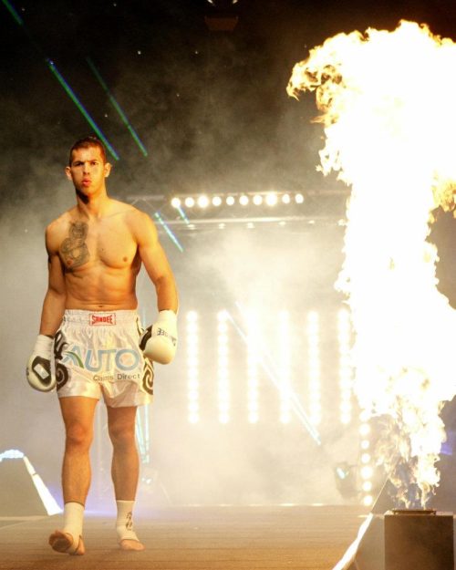 Desktop Andrew Tate Wallpaper | WhatsPaper