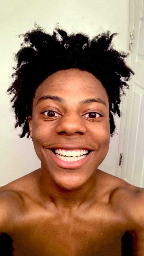 Desktop IShowSpeed Wallpaper | WhatsPaper