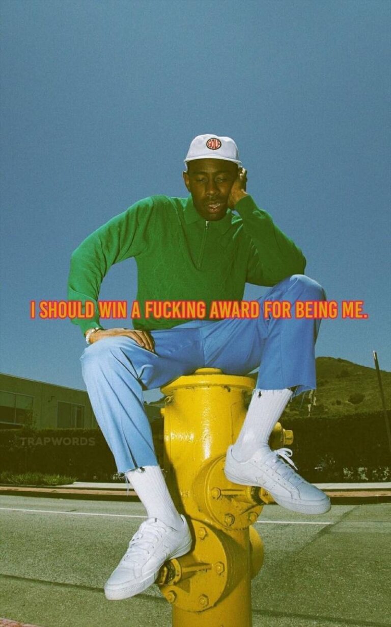 Desktop Tyler The Creator Wallpaper | WhatsPaper Desktop Tyler The Creator Wallpaper | WhatsPaper