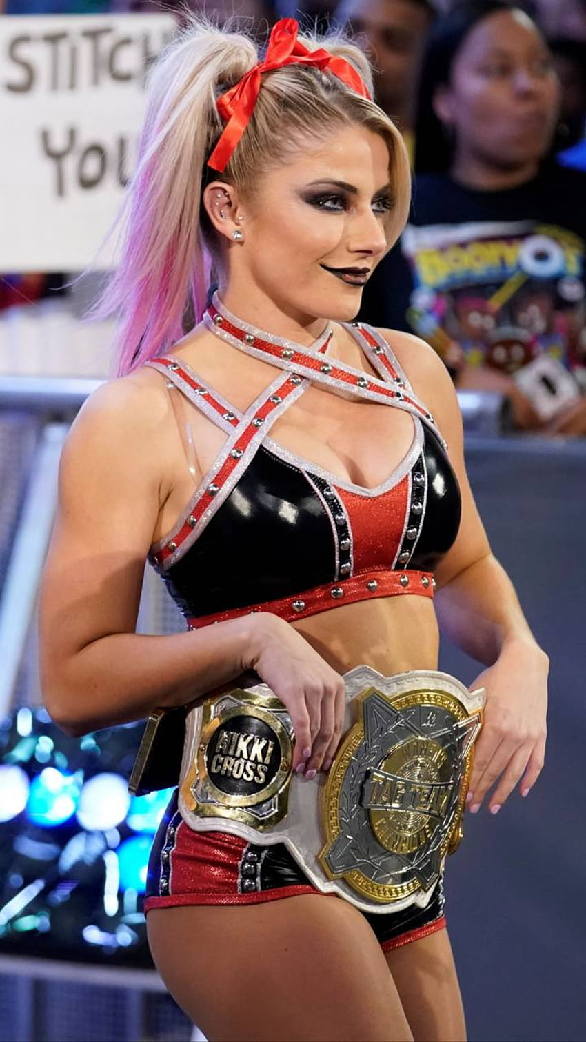 Alexa Bliss Wallpaper | WhatsPaper Alexa Bliss Wallpaper | WhatsPaper