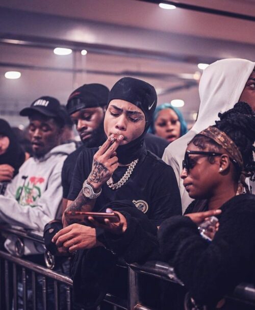 Desktop Kay Flock Wallpaper | WhatsPaper