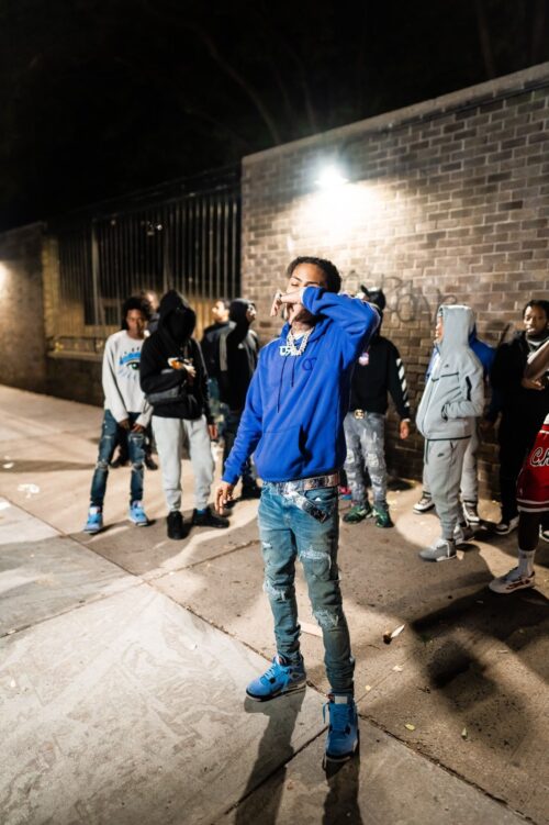 Desktop Kay Flock Wallpaper | WhatsPaper