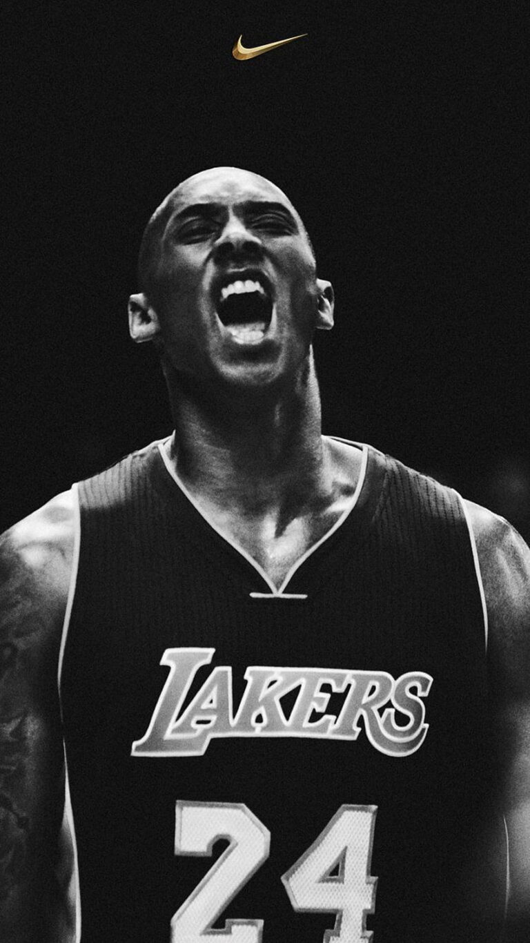Kobe Bryant Wallpaper Whatspaper