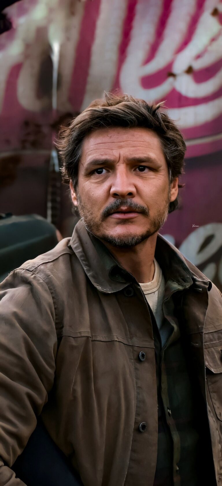 HD Pedro Pascal Wallpaper | WhatsPaper