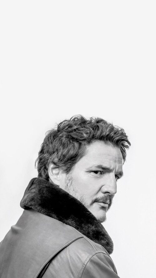 HD Pedro Pascal Wallpaper | WhatsPaper