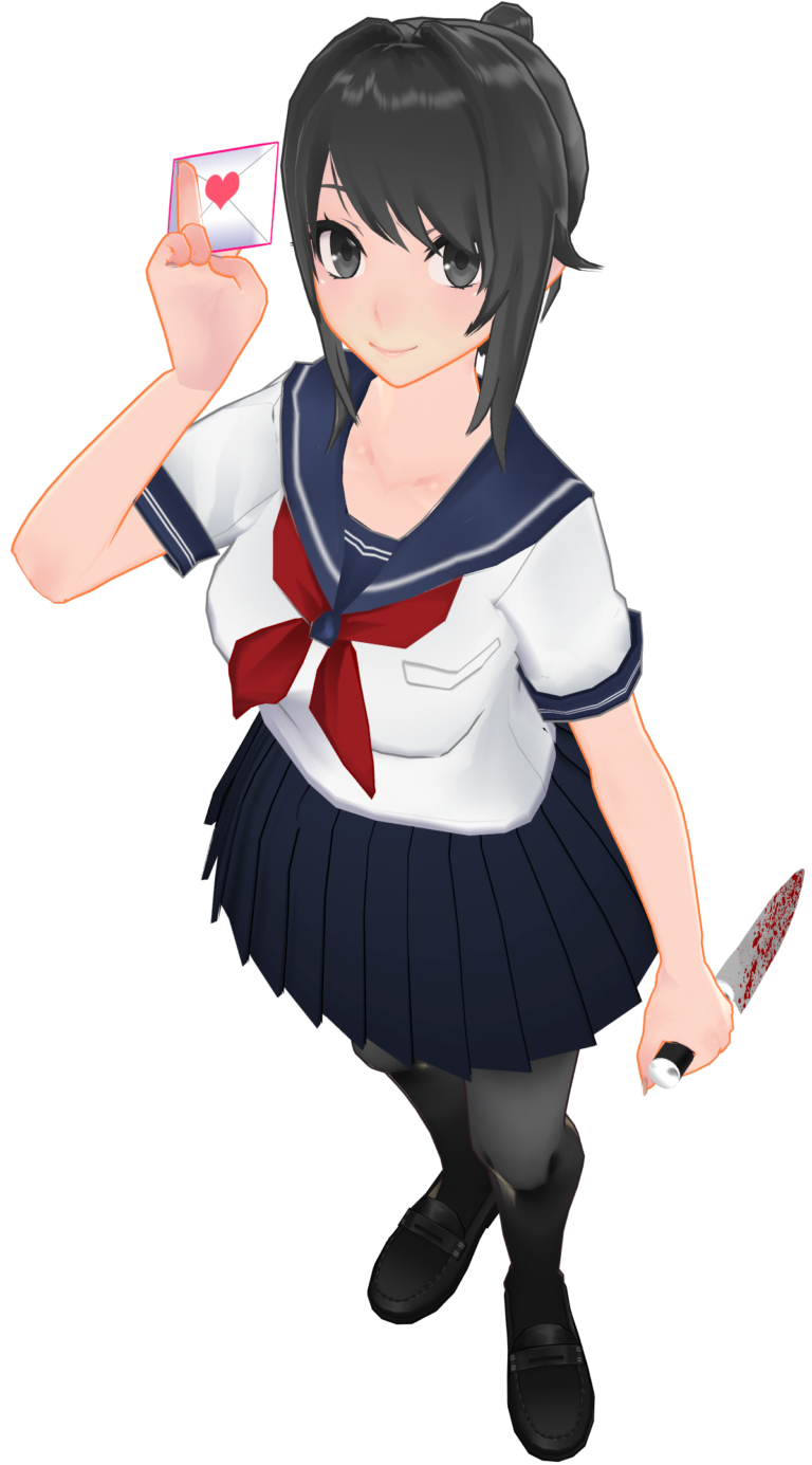 Yandere Simulator Wallpaper Whatspaper