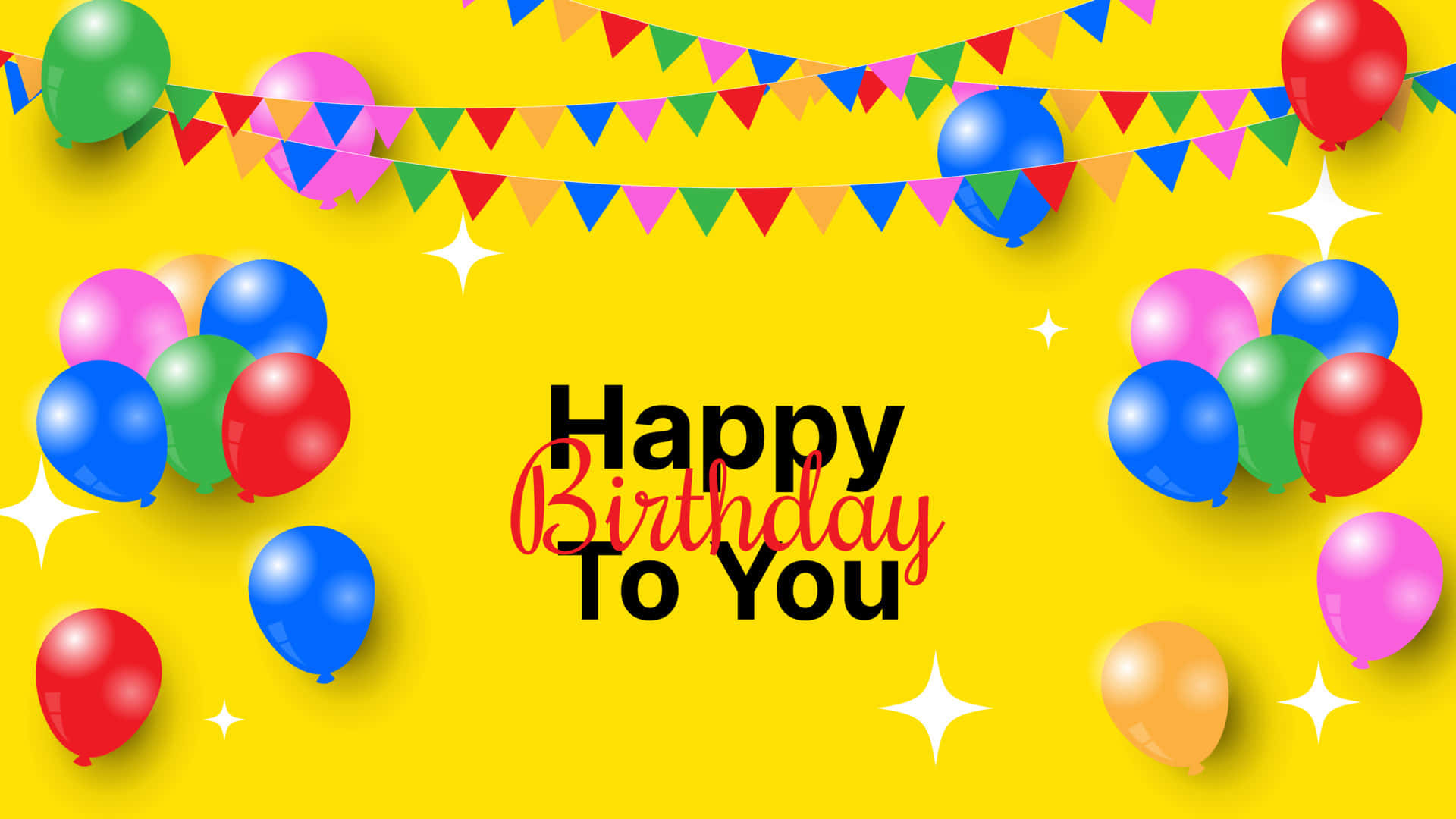 Desktop Birthday Wallpaper WhatsPaper