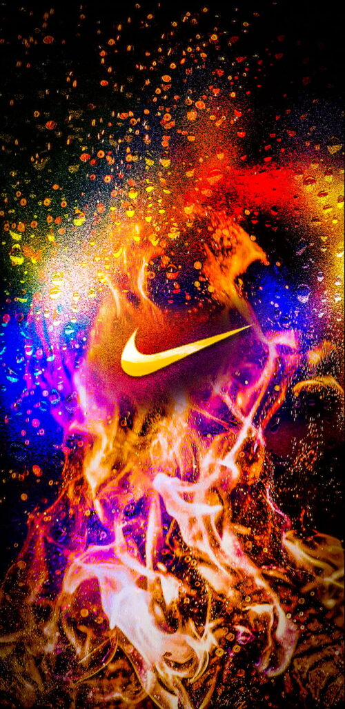 Iphone Nike Wallpapers