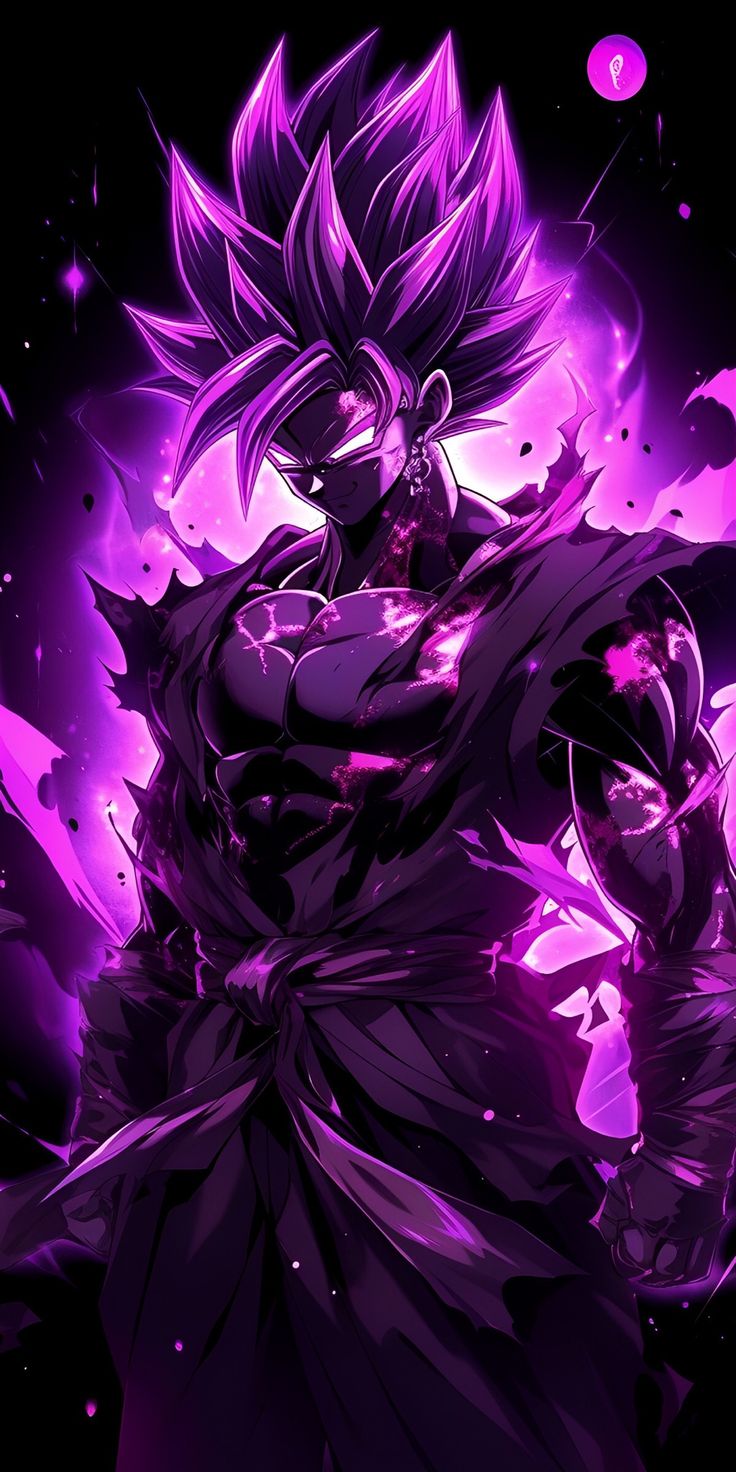 Son Goku Wallpaper WhatsPaper Son Goku Wallpaper WhatsPaper