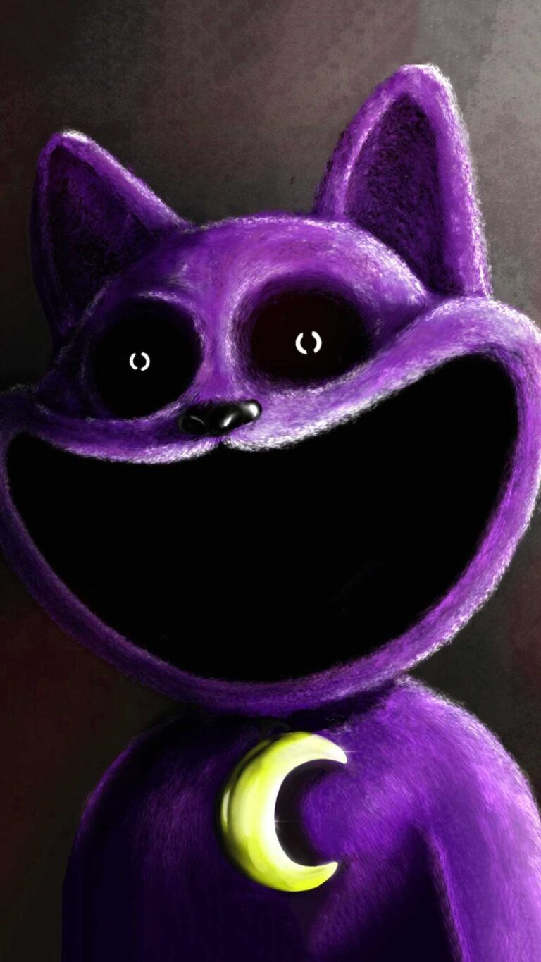 4K Cat Nap Wallpaper | WhatsPaper