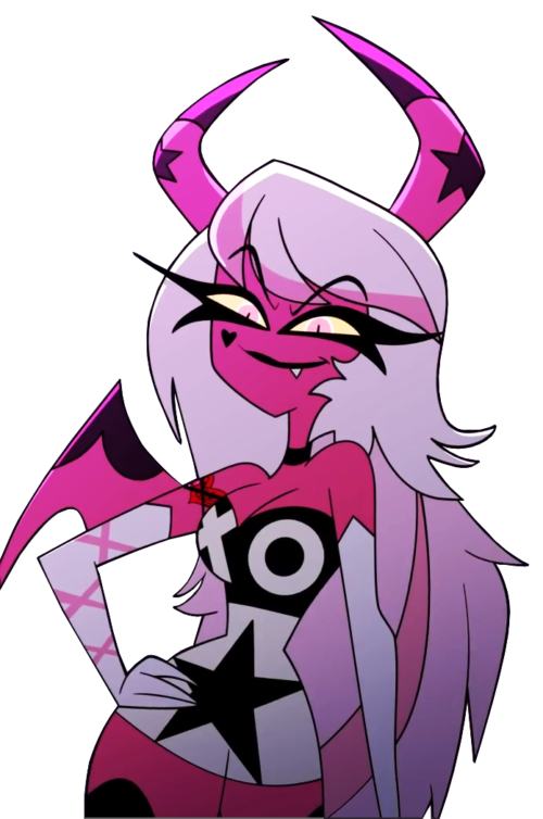 4K Verosika Mayday Wallpaper | WhatsPaper